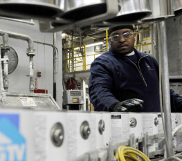 Join the Proactive Maintenance Movement | Detect, Resolve, Report, and Learn with AssetWatch